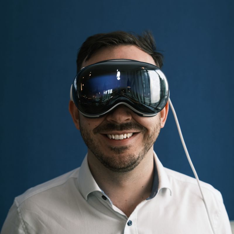 Simon Groneberg on LinkedIn: We at TeamViewer envision a future where ... Simon Groneberg on LinkedIn: We at TeamViewer envision a future where ...