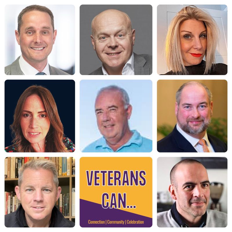Garrath Williams on LinkedIn: #veteranscan | 37 comments Garrath Williams on LinkedIn: #veteranscan | 37 comments