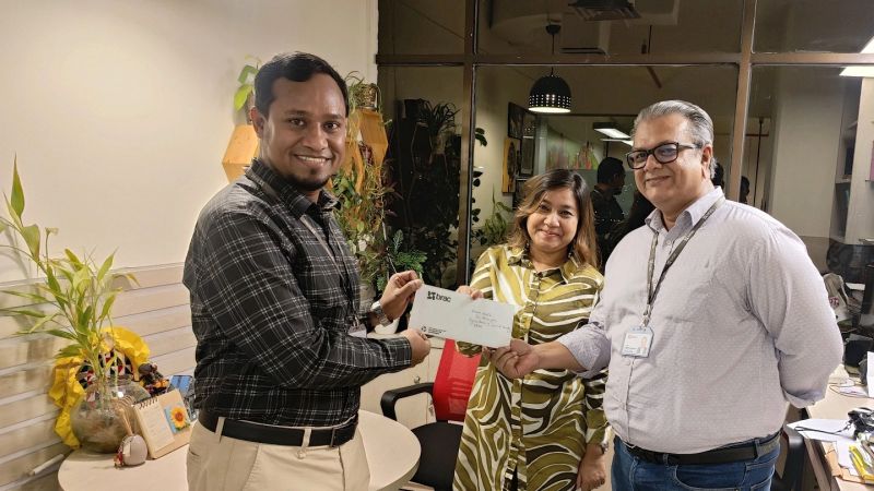 AHSAN HABIB on LinkedIn: #promotion #brac AHSAN HABIB on LinkedIn: #promotion #brac
