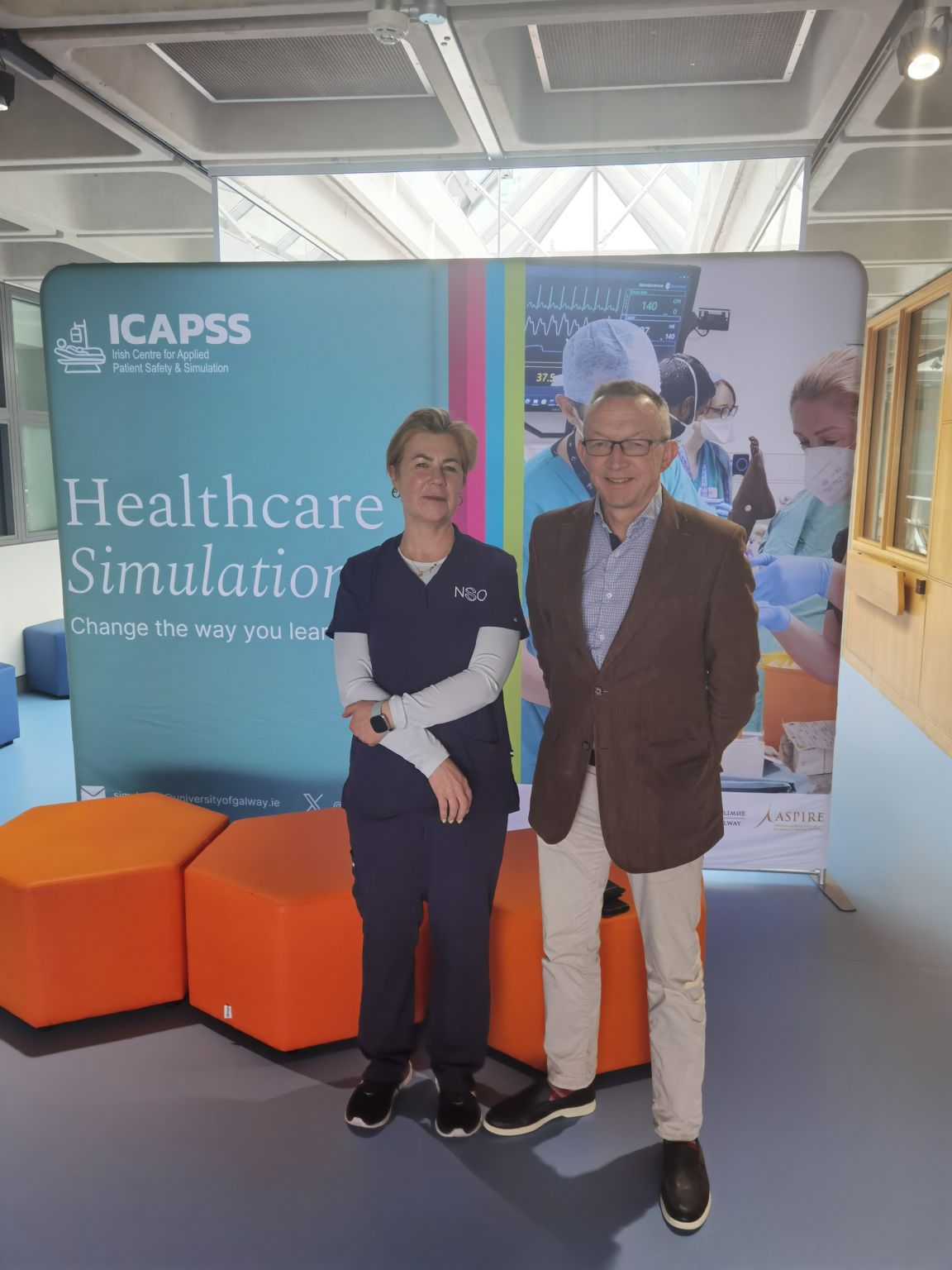 National Simulation Office on LinkedIn: #galwayicapps #simulation # ... National Simulation Office on LinkedIn: #galwayicapps #simulation # ...