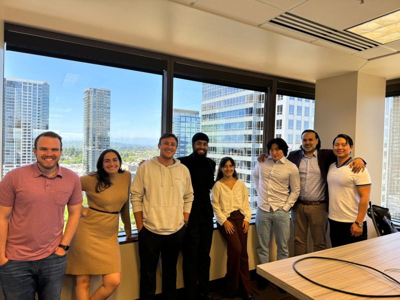 Joon Choi on LinkedIn: #sales #culture #xmars Joon Choi on LinkedIn: #sales #culture #xmars