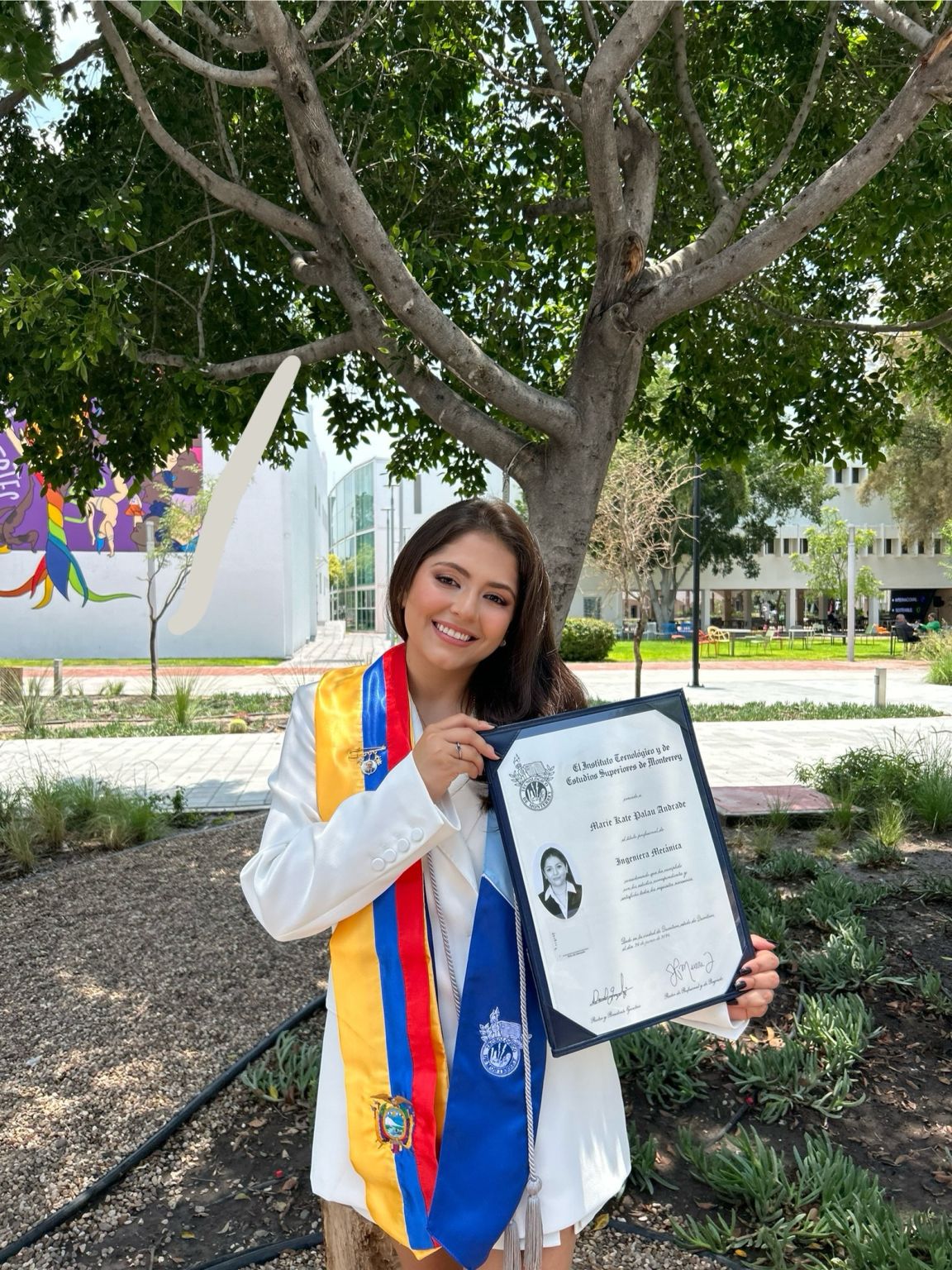 Marie Kate Palau on LinkedIn: Mechanical Engineer!!! I’m so excited to ... Marie Kate Palau on LinkedIn: Mechanical Engineer!!! I’m so excited to ...