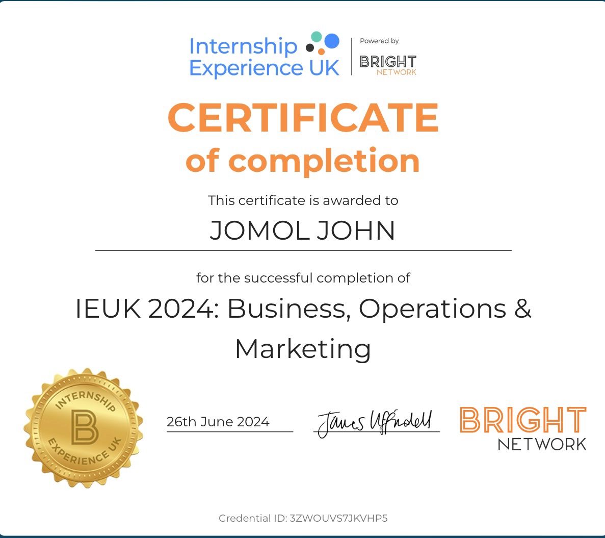 Jomol John on LinkedIn: Jomol John on LinkedIn: