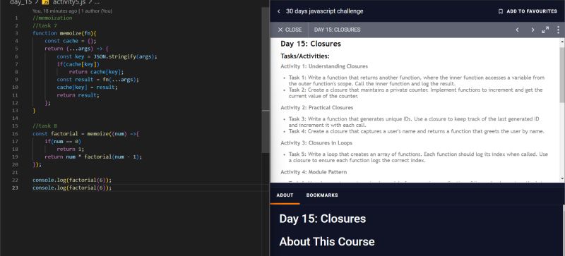 Varun Majumdar on LinkedIn: #30daysjschallenge #codingchallenge # ... Varun Majumdar on LinkedIn: #30daysjschallenge #codingchallenge # ...