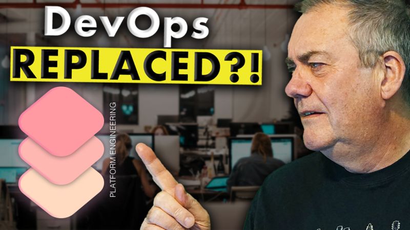 Dave Farley on LinkedIn: #devops #softwareengineering Dave Farley on LinkedIn: #devops #softwareengineering