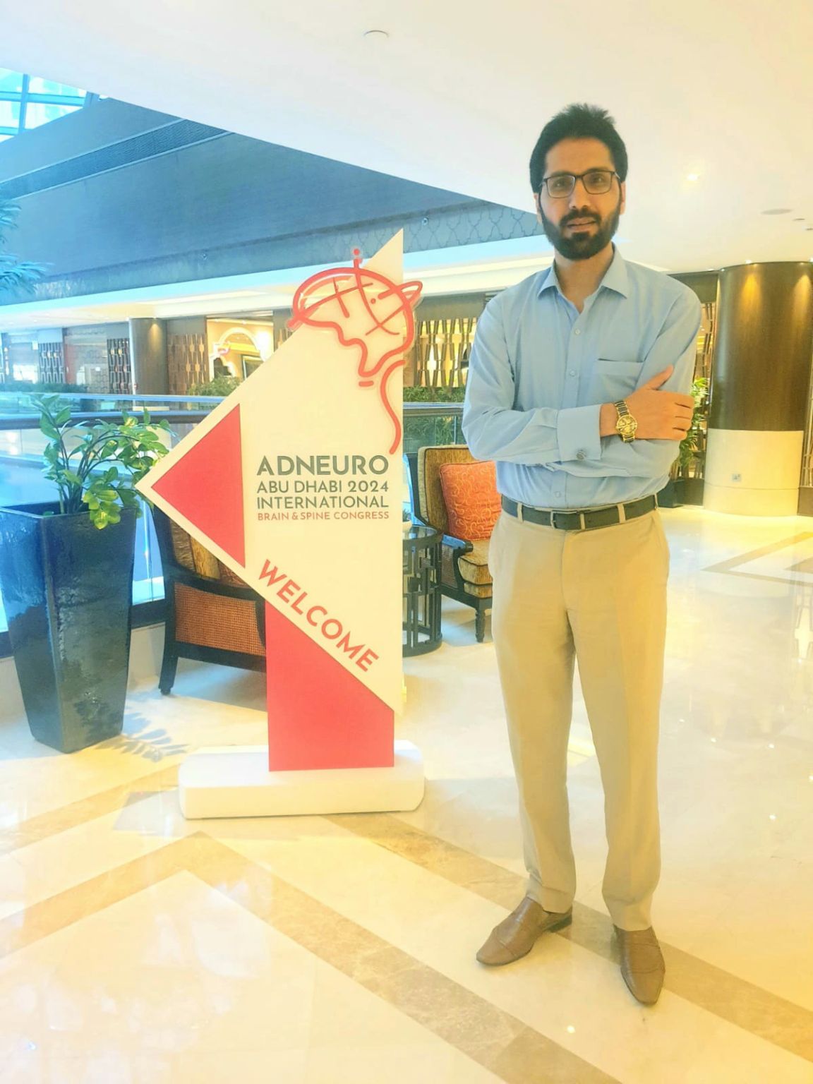 Zahid Ullah Khan on LinkedIn: #ssmc Zahid Ullah Khan on LinkedIn: #ssmc