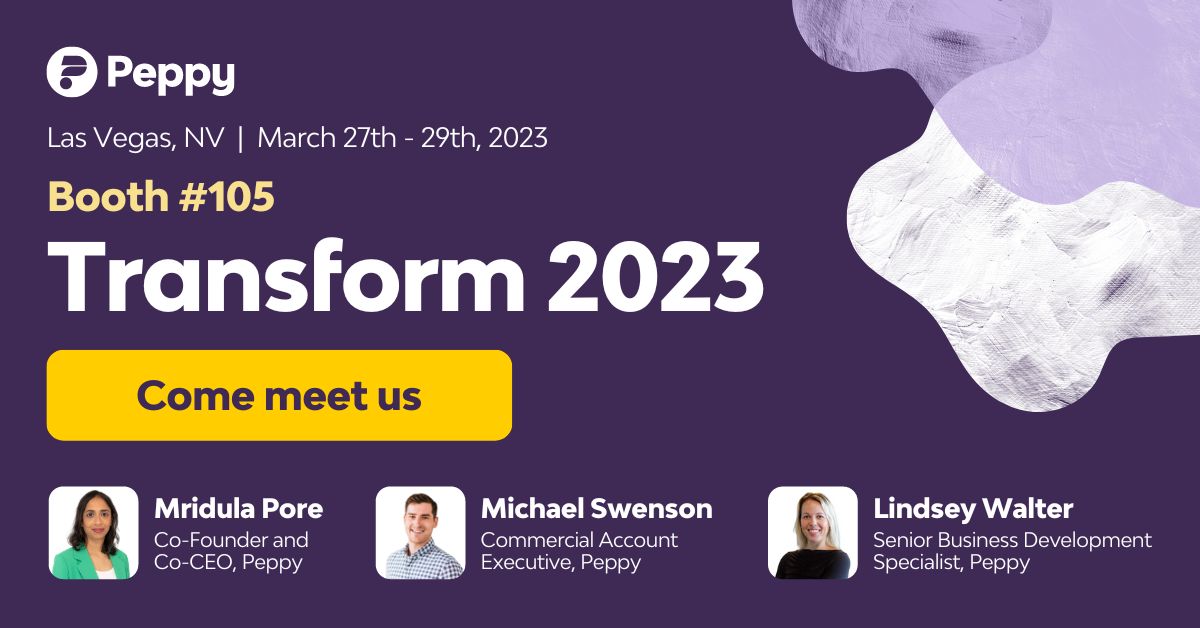 Lucy Leonard on LinkedIn: #transform2023 #lasvegas #transform #peppy # ... Lucy Leonard on LinkedIn: #transform2023 #lasvegas #transform #peppy # ...