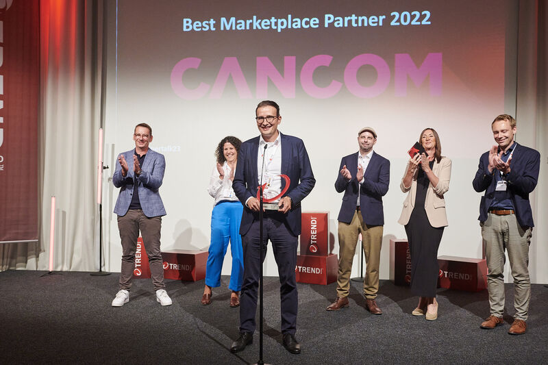 CANCOM auf LinkedIn: #cancom #cloud #marketplace #cybersecurity # ... CANCOM auf LinkedIn: #cancom #cloud #marketplace #cybersecurity # ...