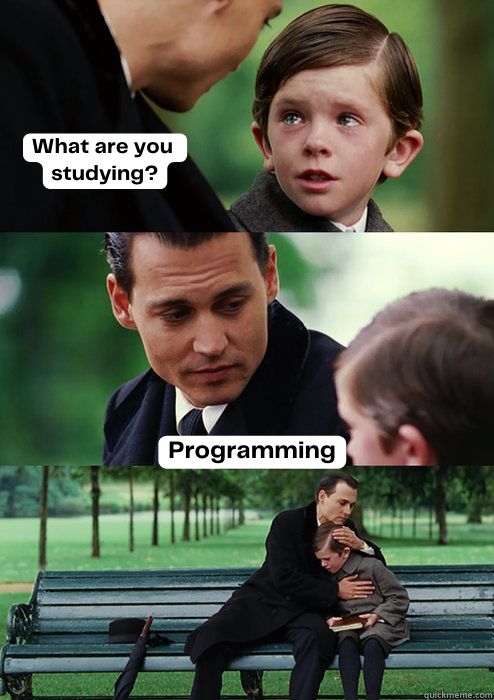Solicy on LinkedIn: #programming #coding #developers #memes Solicy on LinkedIn: #programming #coding #developers #memes