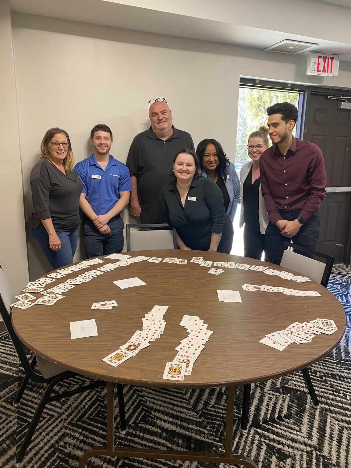 Dacy Corlee on LinkedIn: So glad to have the chance to be a apart of ... Dacy Corlee on LinkedIn: So glad to have the chance to be a apart of ...