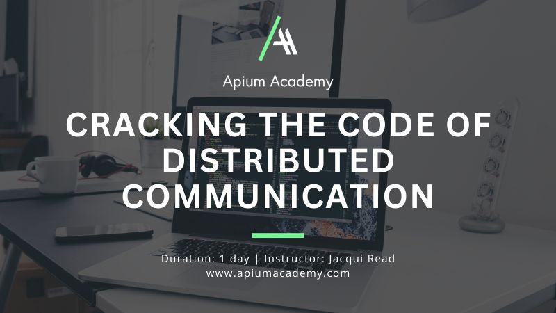 Apium Academy on LinkedIn: Cracking the Code of Distributed ... Apium Academy on LinkedIn: Cracking the Code of Distributed ...