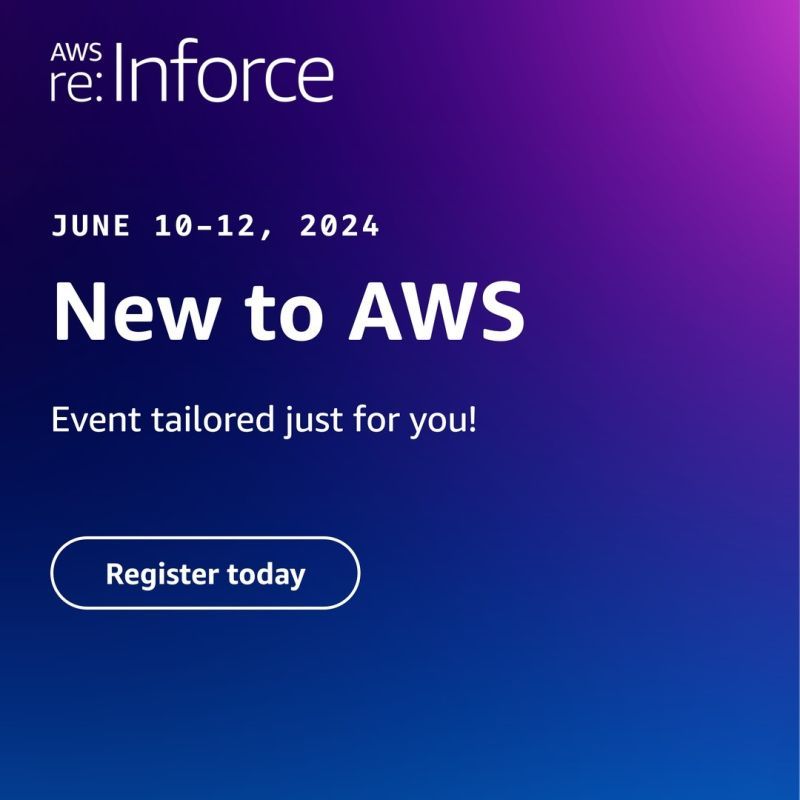 Abhishek Srivastav on LinkedIn: #responsibleai #awsentgf #awsreinforce ... Abhishek Srivastav on LinkedIn: #responsibleai #awsentgf #awsreinforce ...