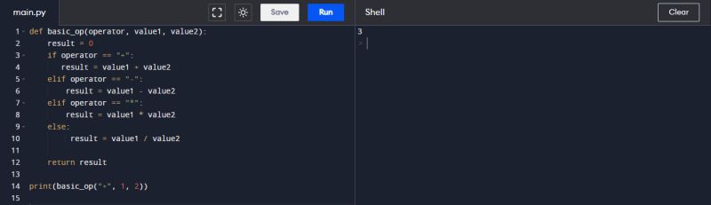 Jorge Prado on LinkedIn: #coder #python Jorge Prado on LinkedIn: #coder #python