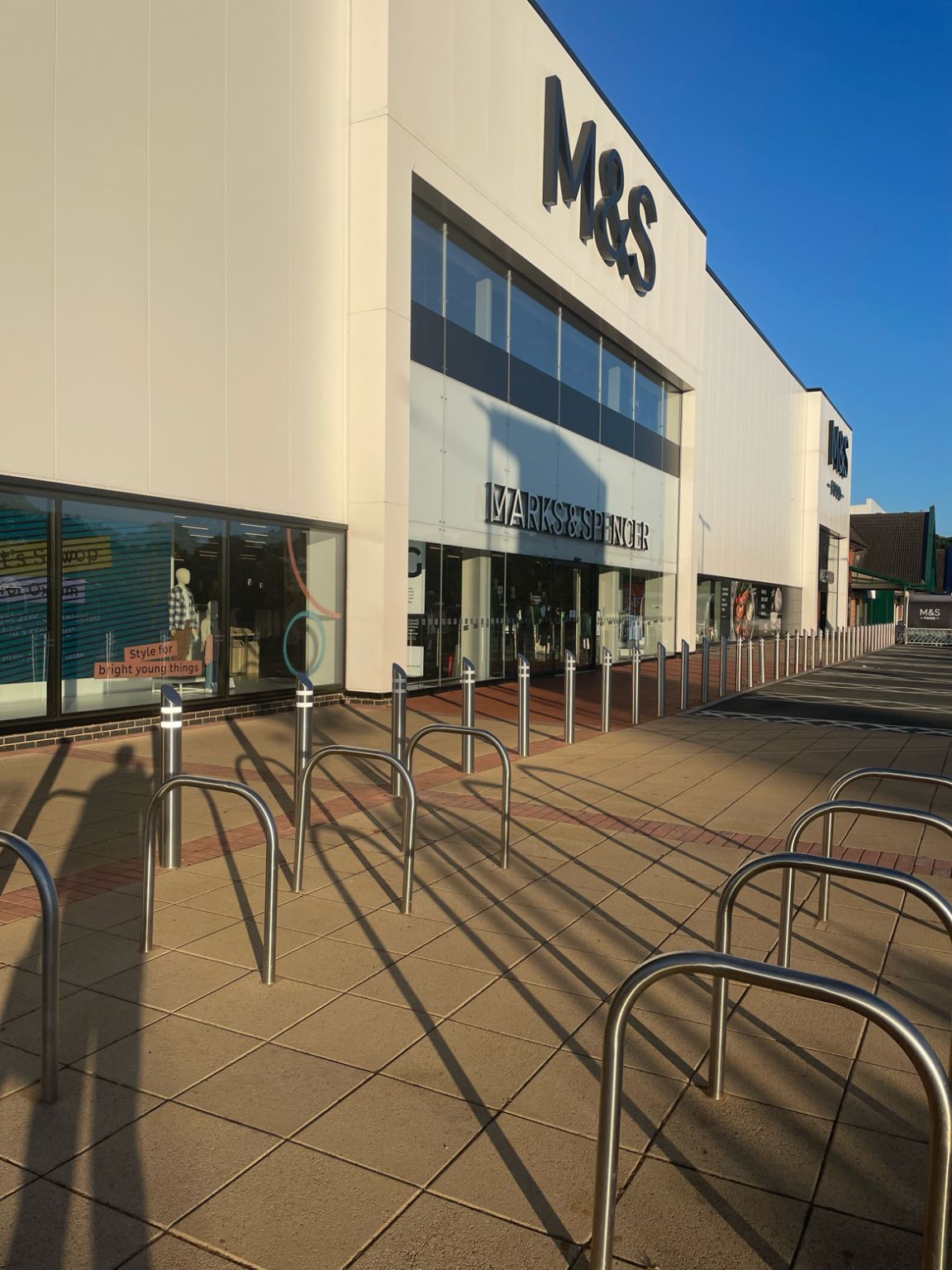 Steven Healey on LinkedIn: #care #retailmanagement Steven Healey on LinkedIn: #care #retailmanagement