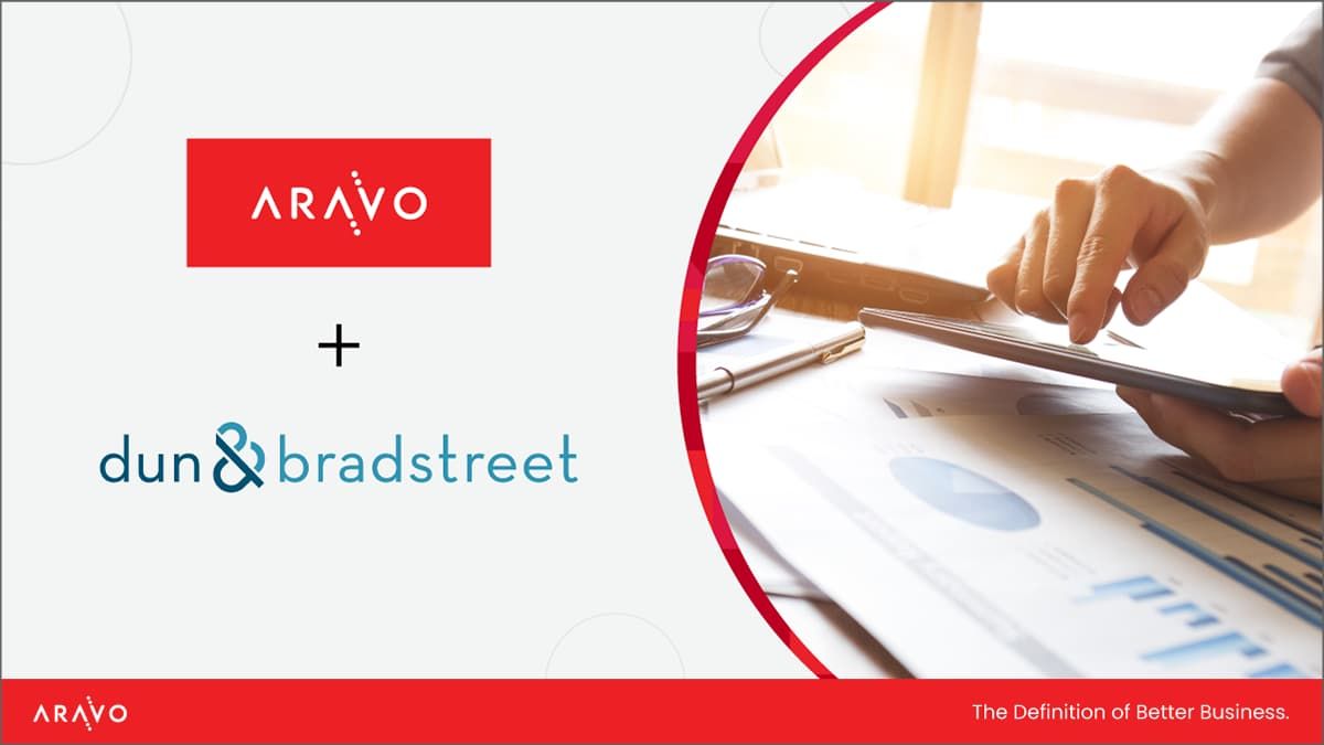 Aravo Solutions - Integrated Risk & Resilience on LinkedIn: Aravo ... Aravo Solutions - Integrated Risk & Resilience on LinkedIn: Aravo ...