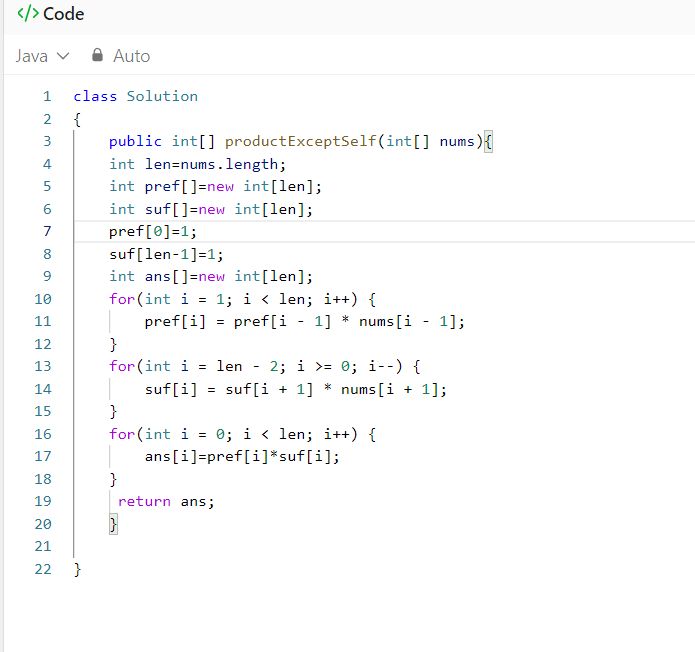 Asifkhan S on LinkedIn: #day38 #codingjourney #leetcode ... Asifkhan S on LinkedIn: #day38 #codingjourney #leetcode ...