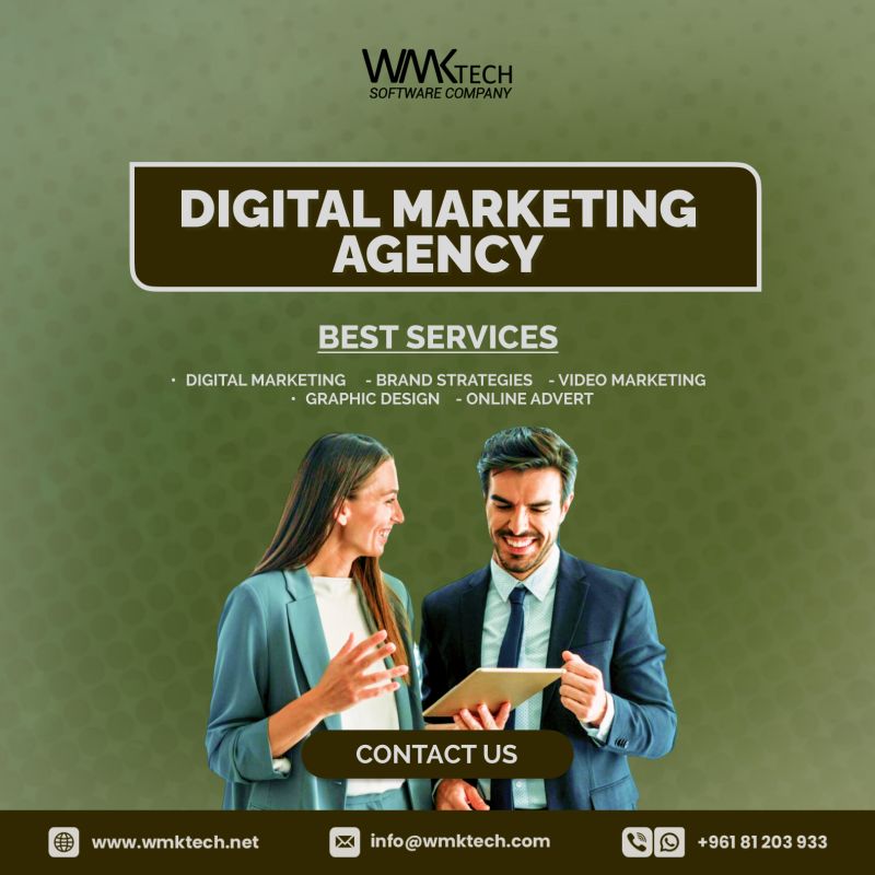WAJDI KAYAL on LinkedIn: #digitaltransformation #wmktech WAJDI KAYAL on LinkedIn: #digitaltransformation #wmktech