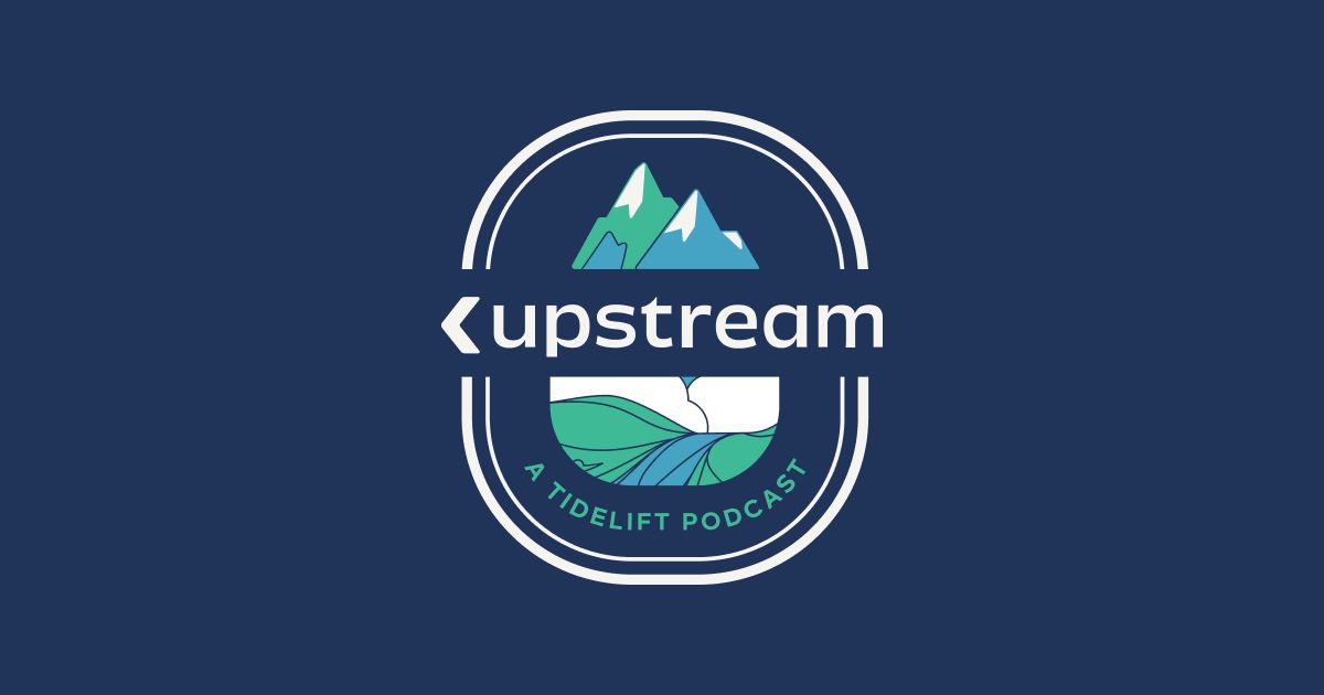 Upstream on LinkedIn: Open and developer culture: What happened to ... Upstream on LinkedIn: Open and developer culture: What happened to ...