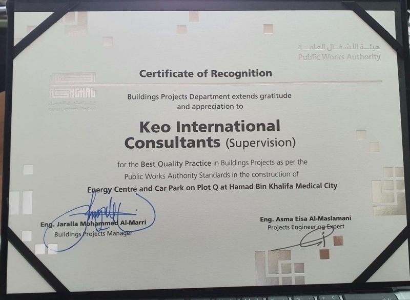 Safwan Esmaeel, LLB, CRM on LinkedIn: #keo Safwan Esmaeel, LLB, CRM on LinkedIn: #keo