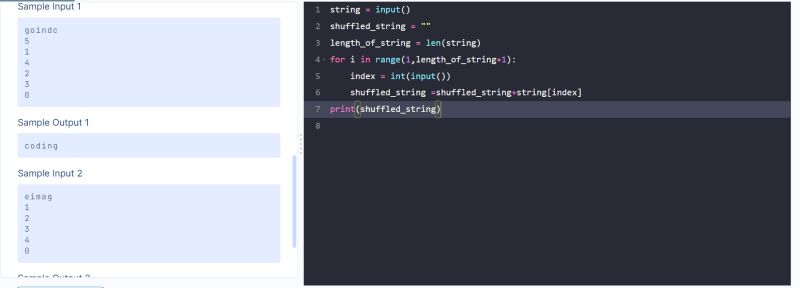 Akshay Bane on LinkedIn: #75dayschallenge #75codingchallenge #nxtwave Akshay Bane on LinkedIn: #75dayschallenge #75codingchallenge #nxtwave
