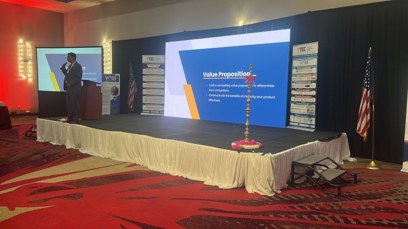 Tamil Tech Entrepreneur Council on LinkedIn: #ttecspark #ttecspark2024 ... Tamil Tech Entrepreneur Council on LinkedIn: #ttecspark #ttecspark2024 ...