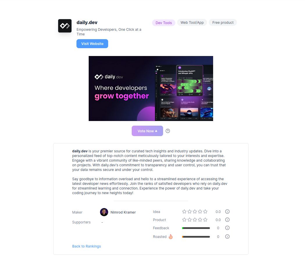 Said AITMBAREK on LinkedIn: product page minor revamp๐ช microlaunch.net ... Said AITMBAREK on LinkedIn: product page minor revamp๐ช microlaunch.net ...