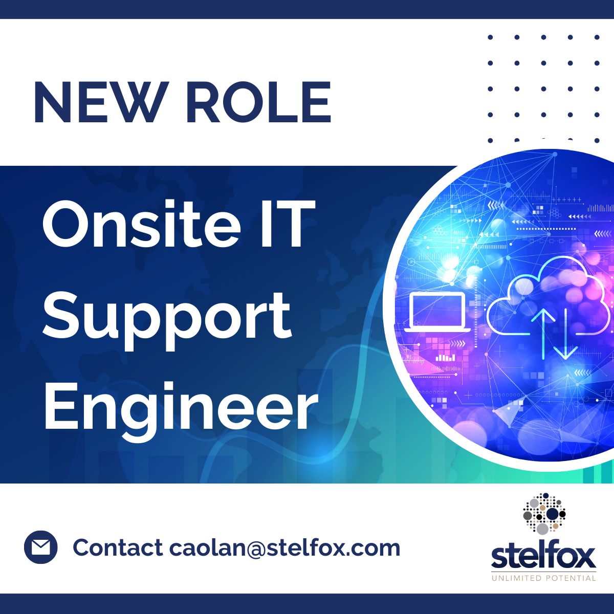 Jason O' Donoghue on LinkedIn: #northcork #itengineer #jobalert #corkjobs Jason O' Donoghue on LinkedIn: #northcork #itengineer #jobalert #corkjobs