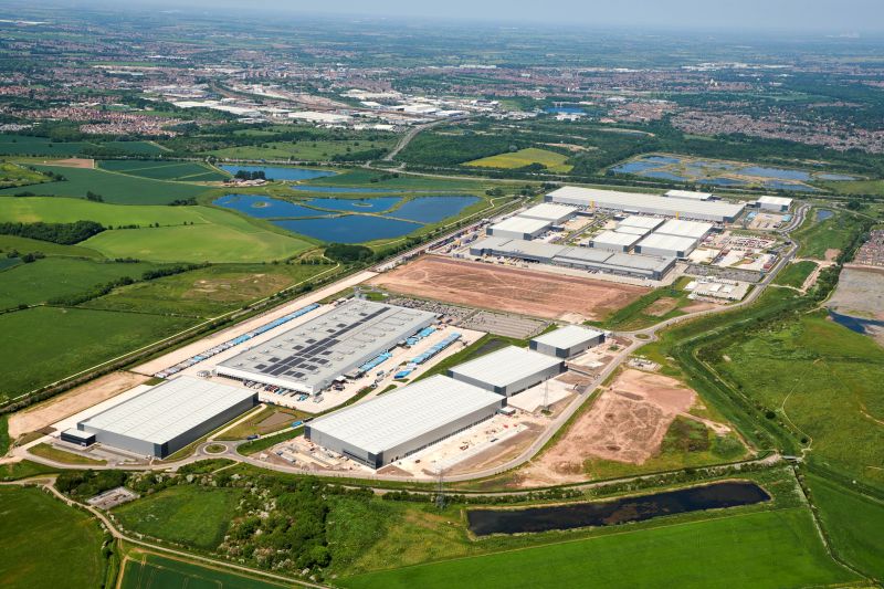 Adam Clay BSc Hons MAPM ICIOB on LinkedIn: iPort, Doncaster looking ... Adam Clay BSc Hons MAPM ICIOB on LinkedIn: iPort, Doncaster looking ...