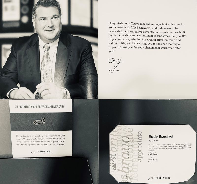 Gabriel H. Torres on LinkedIn: Eddy Esquivel shows the commitment and ... Gabriel H. Torres on LinkedIn: Eddy Esquivel shows the commitment and ...