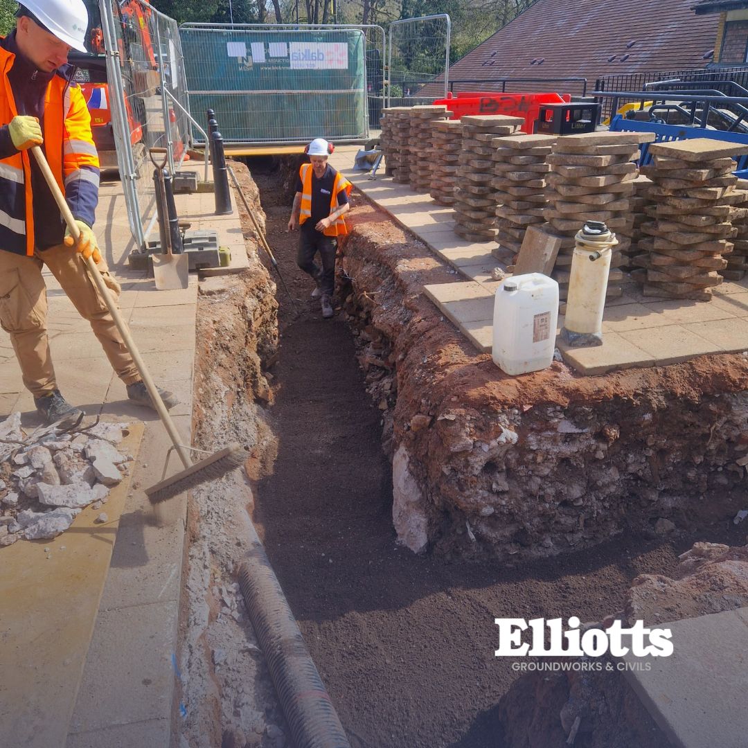 Elliott Bunn on LinkedIn: Very good progress made by Bradley Hart ... Elliott Bunn on LinkedIn: Very good progress made by Bradley Hart ...