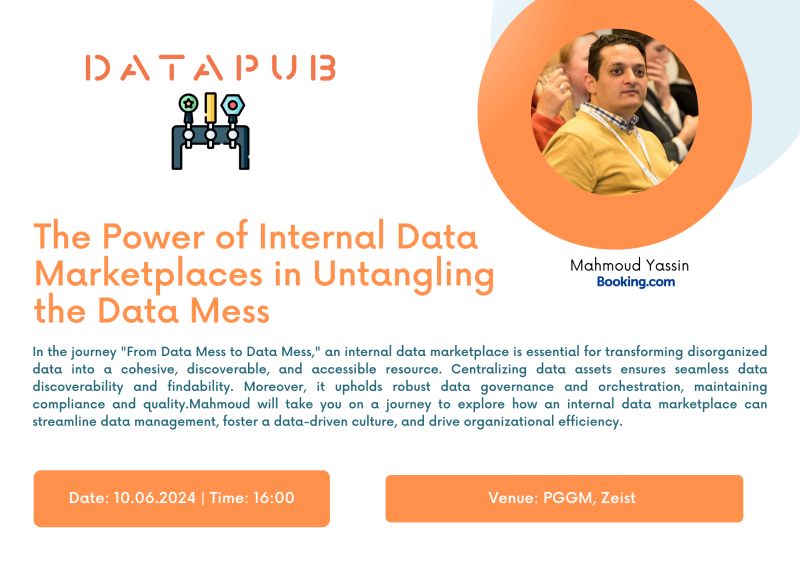 Mayank Srivastava on LinkedIn: #datapub #datamess #datamesh #cloud # ... Mayank Srivastava on LinkedIn: #datapub #datamess #datamesh #cloud # ...