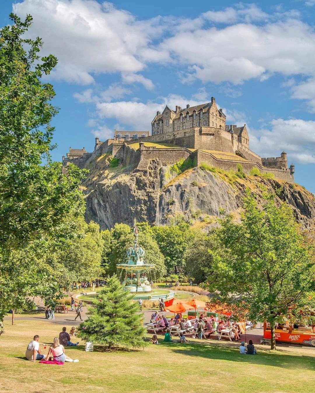 Dmitry Kucheryuk on LinkedIn: Edinburgh Dmitry Kucheryuk on LinkedIn: Edinburgh