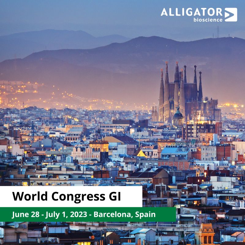 Alligator Bioscience AB on LinkedIn: ️ Alligator Bioscience AB is going ... Alligator Bioscience AB on LinkedIn: ️ Alligator Bioscience AB is going ...