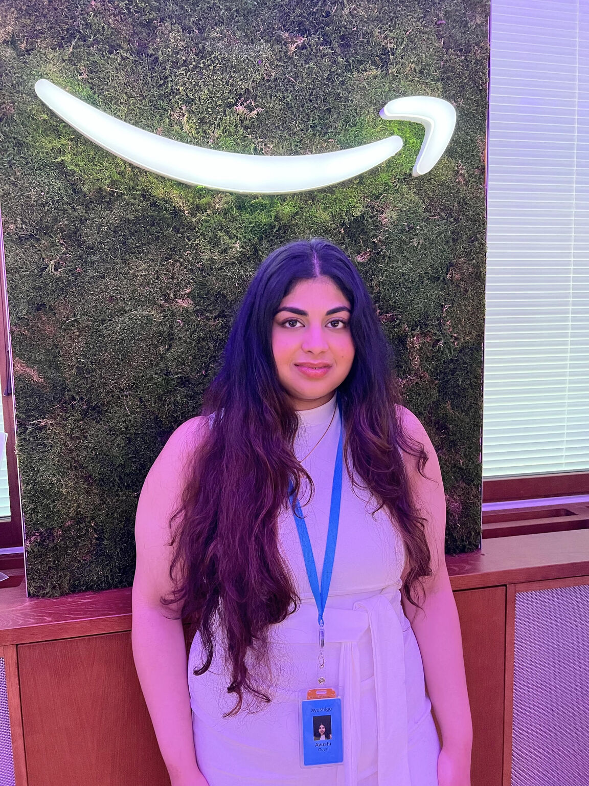 Ayushi Goyal on LinkedIn: #day1 #aws | 15 comments Ayushi Goyal on LinkedIn: #day1 #aws | 15 comments