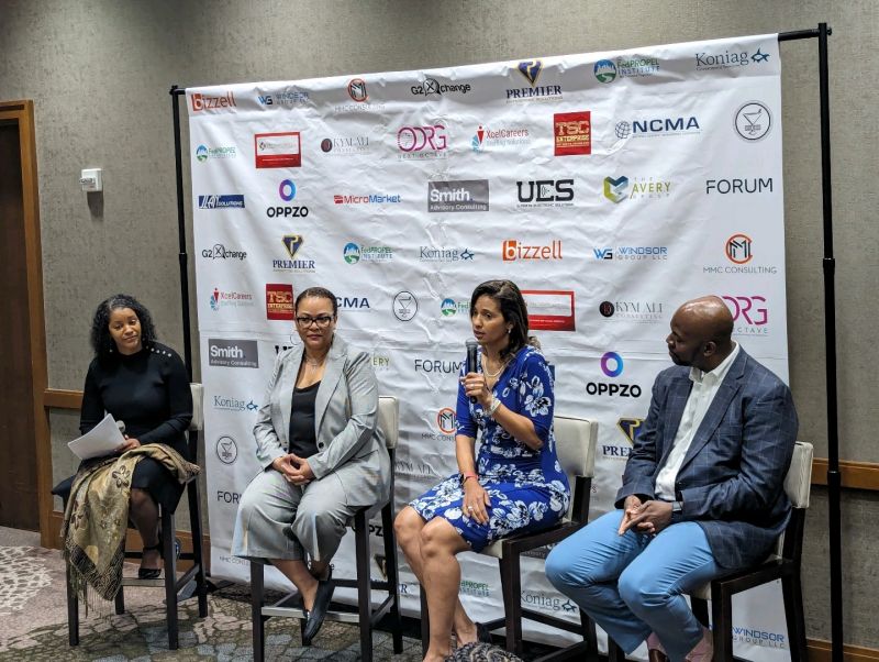 Dr. Charles Wheeler IV on LinkedIn: Awesome event...Thank you Deirdre ... Dr. Charles Wheeler IV on LinkedIn: Awesome event...Thank you Deirdre ...