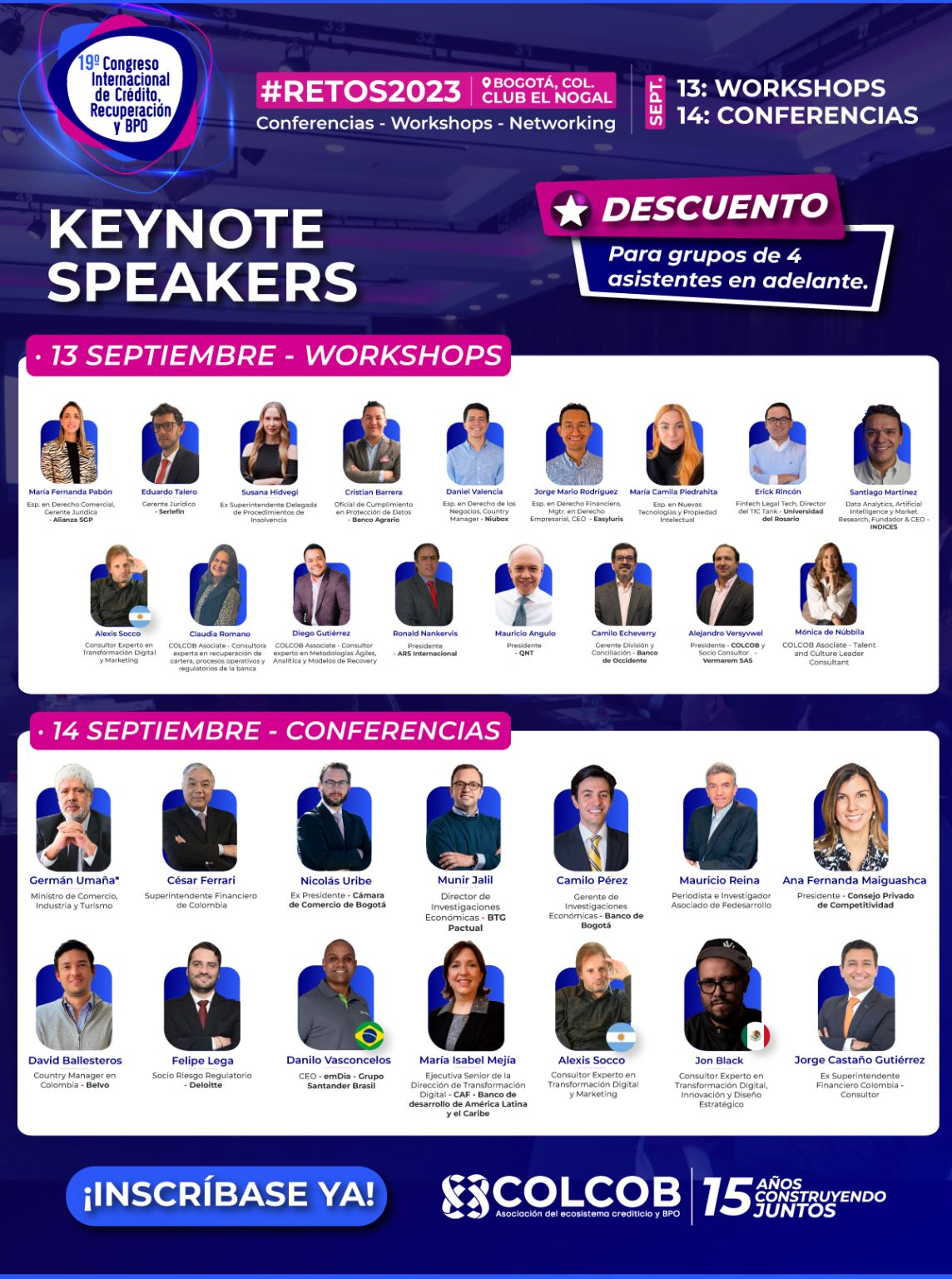 Erick Rincon Cardenas posted on LinkedIn Erick Rincon Cardenas posted on LinkedIn