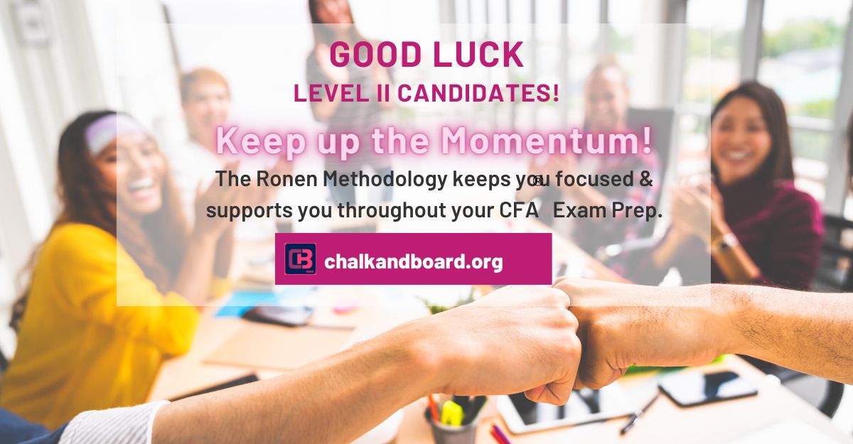 Nathan Ronen, CFA on LinkedIn: #cfa #cfaexam #cfaprogram Nathan Ronen, CFA on LinkedIn: #cfa #cfaexam #cfaprogram