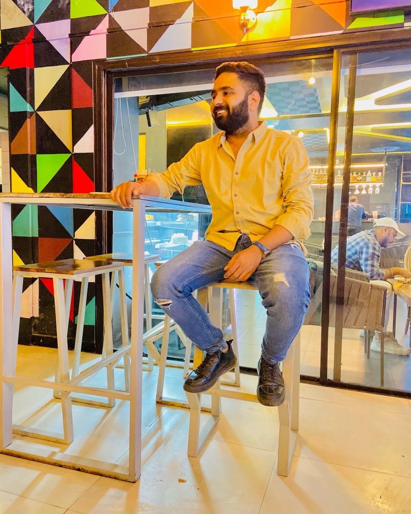 Manvendra Singh Rajpurohit on LinkedIn: #lawyerlife #lawyer Manvendra Singh Rajpurohit on LinkedIn: #lawyerlife #lawyer