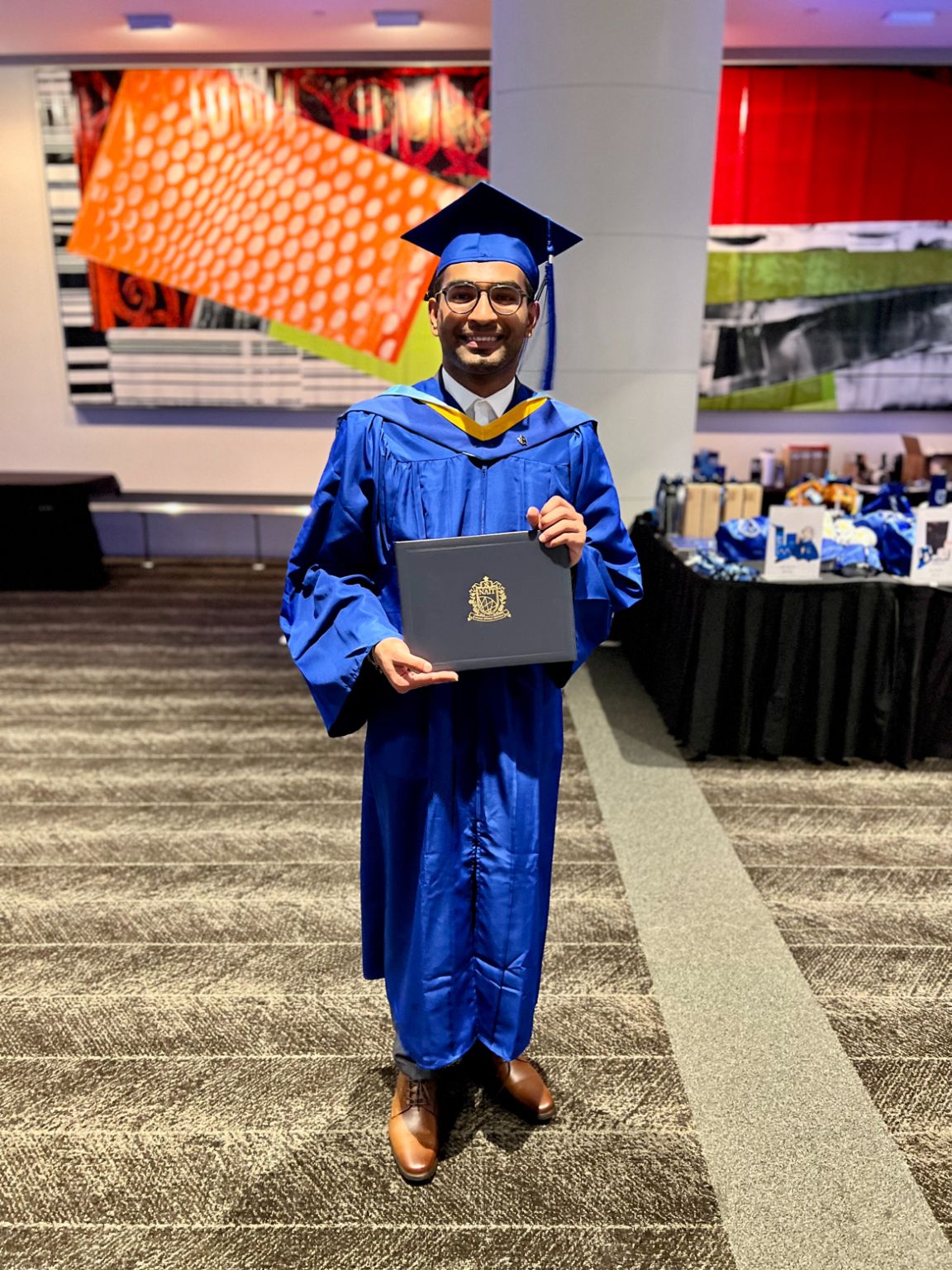 Aakash Patel on LinkedIn: #strivingforexcellence #convocation2023 #nait ... Aakash Patel on LinkedIn: #strivingforexcellence #convocation2023 #nait ...