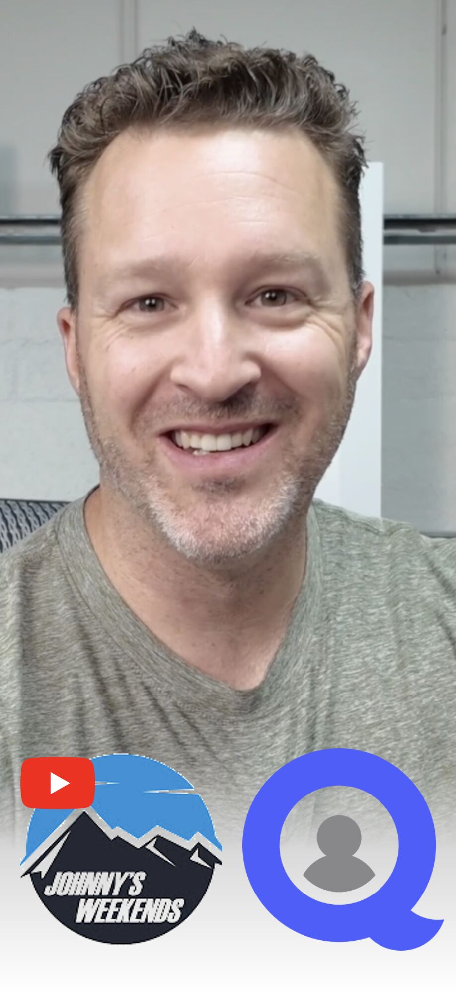 AsqMe on LinkedIn: Watch YouTube DIY sensation Johnny Dahlberg, the ... AsqMe on LinkedIn: Watch YouTube DIY sensation Johnny Dahlberg, the ...