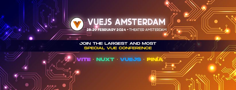 Seth BLAND on LinkedIn: #vuejs #vuejsdeveloper #vue #developerlife # ... Seth BLAND on LinkedIn: #vuejs #vuejsdeveloper #vue #developerlife # ...