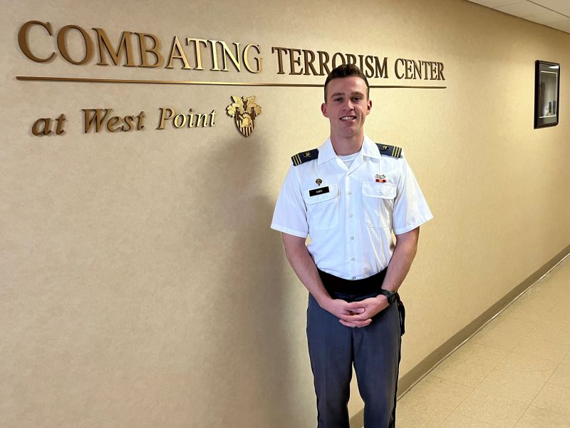 Combating Terrorism Center on LinkedIn: “To me, the Terrorism Studies ... Combating Terrorism Center on LinkedIn: “To me, the Terrorism Studies ...