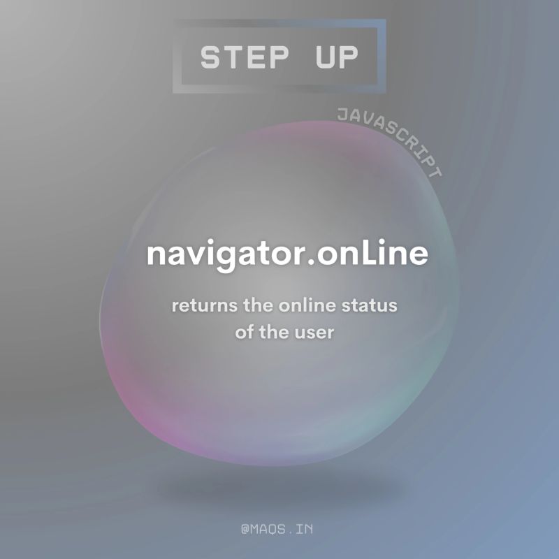 Subscribe to the online status of a user in #javascript. P.S. you can ... Subscribe to the online status of a user in #javascript. P.S. you can ...