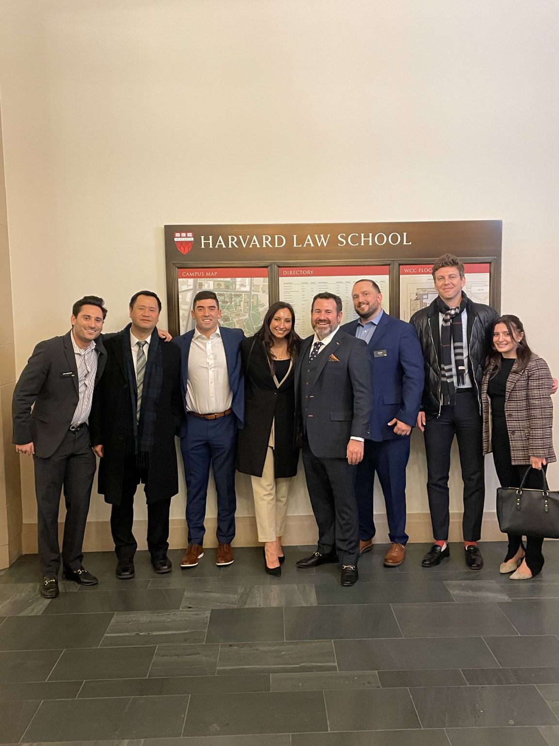 Grace McCarey on LinkedIn: I'm so proud of the Morgan & Morgan team ... Grace McCarey on LinkedIn: I'm so proud of the Morgan & Morgan team ...
