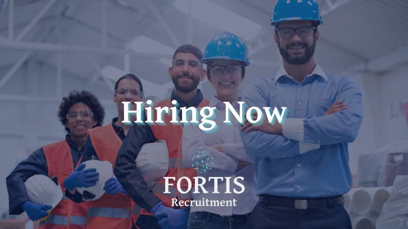 Fortis Recruitment on LinkedIn: Fortis Recruitment - Substation Design ... Fortis Recruitment on LinkedIn: Fortis Recruitment - Substation Design ...