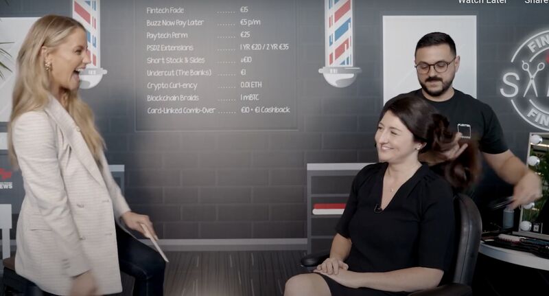 Roisin Levine on LinkedIn: I spoke to FF News | Fintech Finance about ... Roisin Levine on LinkedIn: I spoke to FF News | Fintech Finance about ...