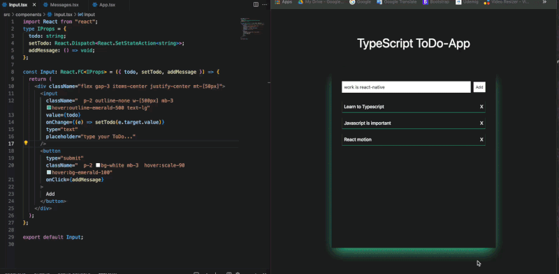 NAZAN YILMAZ on LinkedIn: #typescript NAZAN YILMAZ on LinkedIn: #typescript