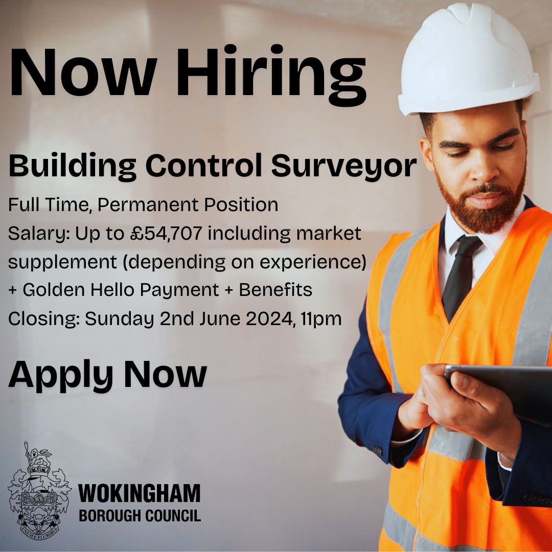 Wokingham Borough Council on LinkedIn: Wokingham Borough Council and ... Wokingham Borough Council on LinkedIn: Wokingham Borough Council and ...