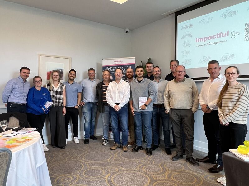 Keith O' Shea on LinkedIn: Great couple of days with James Louttit ... Keith O' Shea on LinkedIn: Great couple of days with James Louttit ...