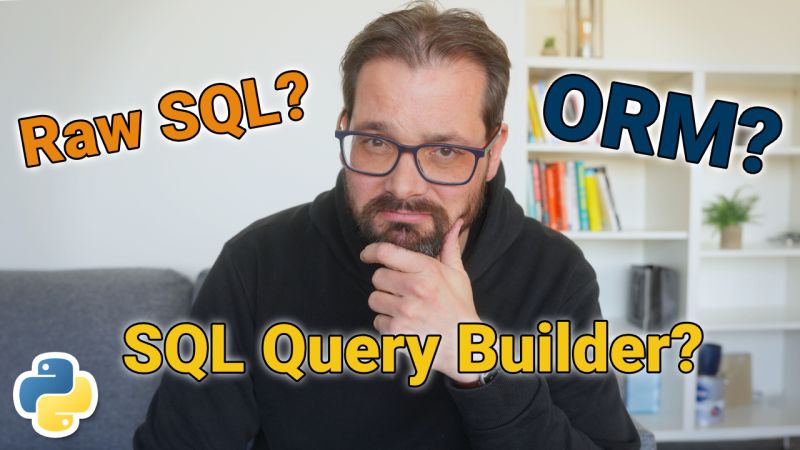 Arjan Egges on LinkedIn: #database #technology #programming # ... Arjan Egges on LinkedIn: #database #technology #programming # ...